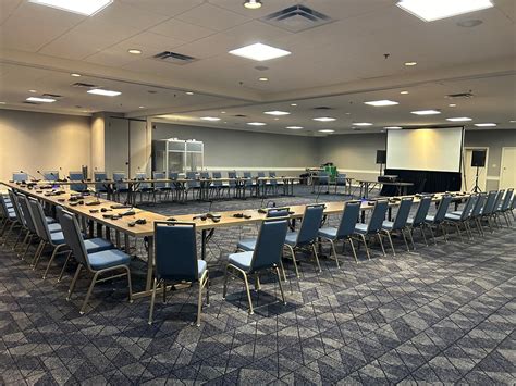 Courtyard By Marriott Ottawa Downtown Ottawa On