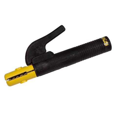 Электрододержатель 400A Confort 400_ESAB SOLUT| | Welding Group ...