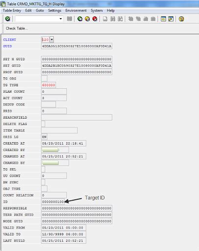 SAP CRM Campaign Management SAP CRM ECC Middleware Integration SAP Blogs