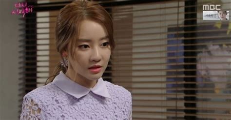 [결정적장면]다시시작해 고우리 윤주상 찾아가 파혼 고자질