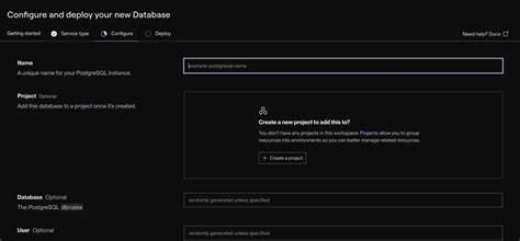run postgres for free top 3 options dev community