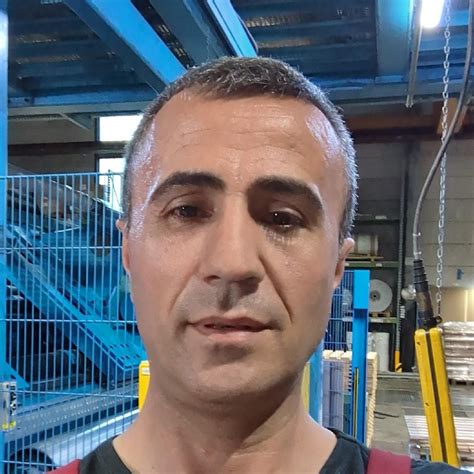 Umut Trn Produktionsmitarbeiter Rothel Gmbh Xing