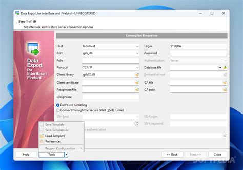 ems data export for interbase firebird download free windows 4 0 0