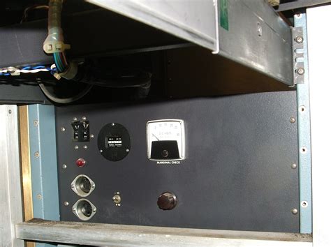 The U Of Iowa S DEC PDP Tour