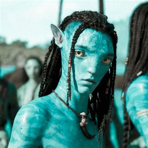 Loak Avatar The Way Of Water Аватар