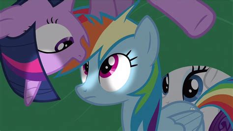 Rarity Peeking In Rarity And Her Sister Mlp Movie Rarity Rarity