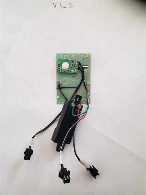 i need help starting this project r arduino