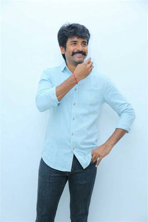 Sivakarthikeyan Wallpapers Wallpapers Com