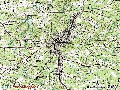 Rowland North Carolina Nc 28383 Profile Population Maps Real