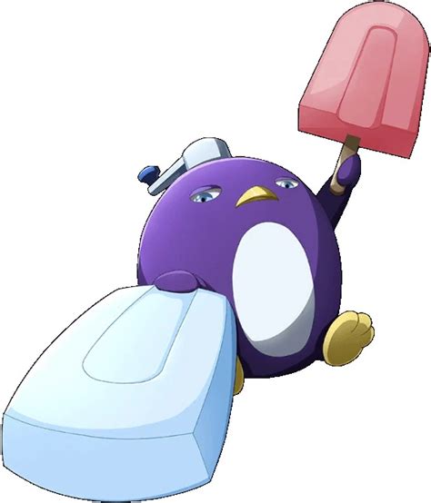 Cutemon Sprite Cutemon Sprite