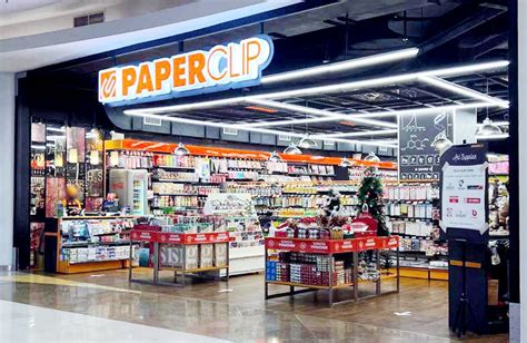 Paperclip Store Jakarta At Ricardo Fletcher Blog