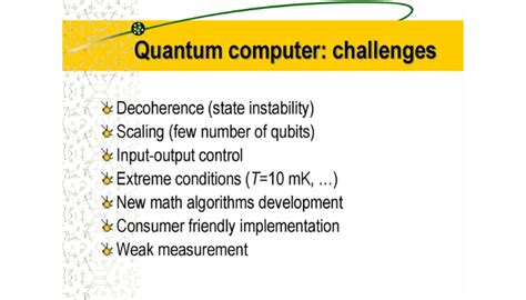 Quantum Computing The Future Of Computing Technology Tech Taalk