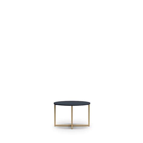 Pula Coffee Table 60cm Navy 60cm By Arthauss