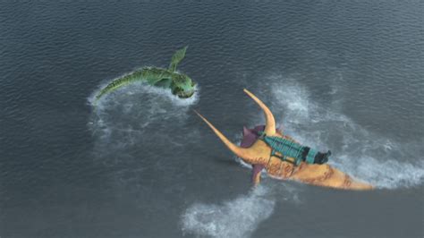 Shell Shocked Part 2 Dreamworks Animation Wiki Fandom