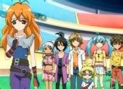 Masquerade Unmasked Gallery The Bakugan Wiki
