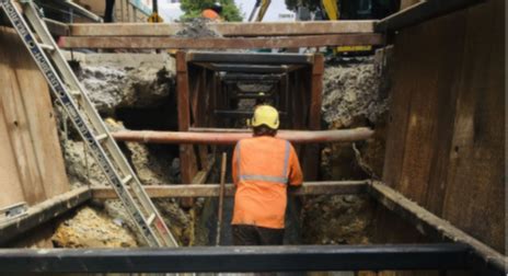 New Government Infrastructure Agency A Potential Game Changer Say Industry Professionals The