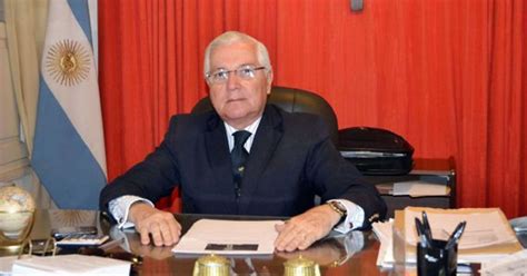Mañana Se Conocerá El Veredicto Contra El Ex Juez Correntino Soto Dávila Qué Pena Enfrentará