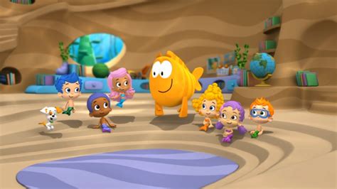 Bubble Kittyimages Bubble Guppies Wiki Fandom Powered By Wikia