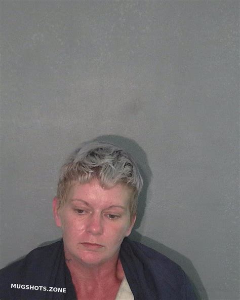 Olver Alisha Marie 03 03 2022 Sumter County Mugshots Zone