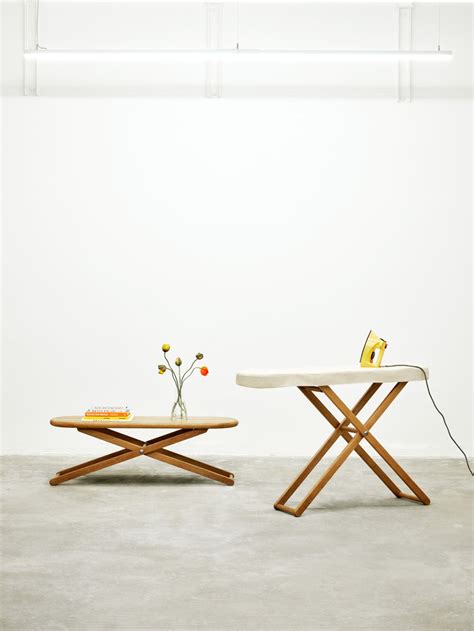 Cinderella Table Design House Stockholm