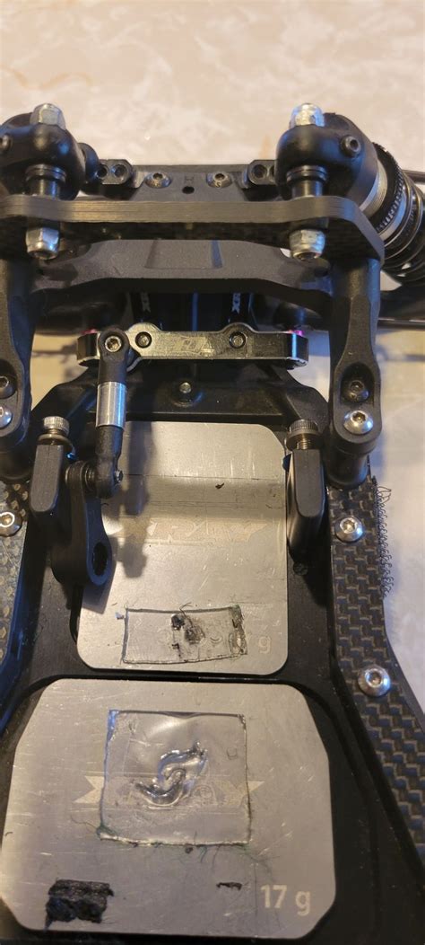 XRAY XB2C 2021 R C Tech Forums