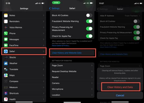 Safari Not Working On Your Iphone Heres How To Fix It Make Tech Easier