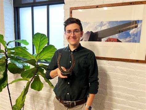 Michael Couchman Lives Our Core Values Every Day — Respect Collaboration And Drive He