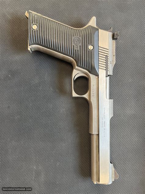 Amt Automag Ii 22 Wmr
