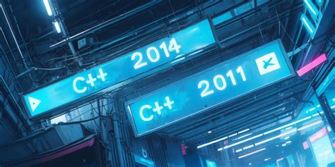 Modern Cfeatures Part 1