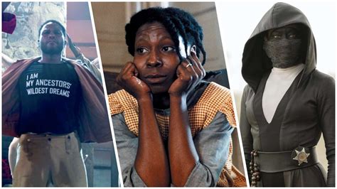 Top Movies And Shows To Watch To Honor Juneteenth