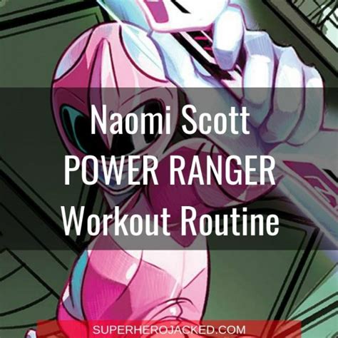 Naomi Scott Workout Routine And Diet Plan Train Like Princess Jasmine