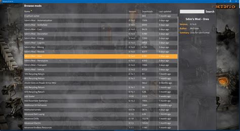 01414 Rrrola Browse Mods Ui Scale Issues Factorio Forums