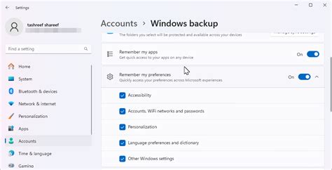 Here S How I Properly Back Up My Windows PC