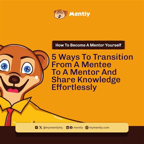 Mently On Linkedin Mently Edtech Mentor Mentee Knowledgesharing