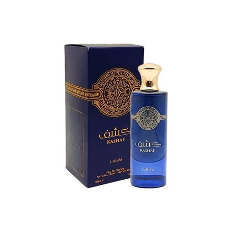 Lattafa Kashaf 3 4 Eau De Parfum Spray Scentsworld