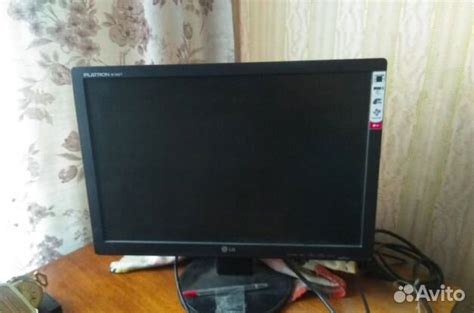 Монитор LG Flatron в Москве, цена 1 500 руб. | Объявления о продаже в ...
