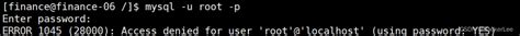 Linux Mariadb 修改密码and权限操作mariadb修改用户密码 Csdn博客