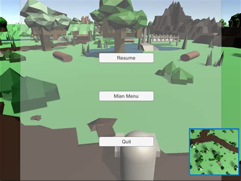 Unity Game Development Ideas Our Earth Your Choice