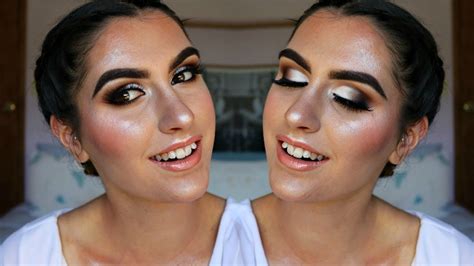 21st Birthday Makeup Saubhaya Makeup