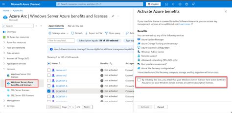 Windows Server Management Aktiverat Av Azure Arc Azure Arc Microsoft Learn