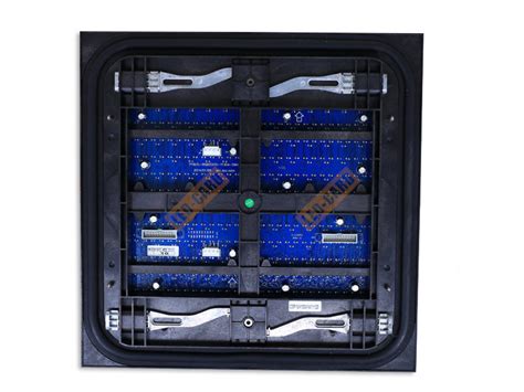 P Front Maintains LED Module LED CARD Shopping