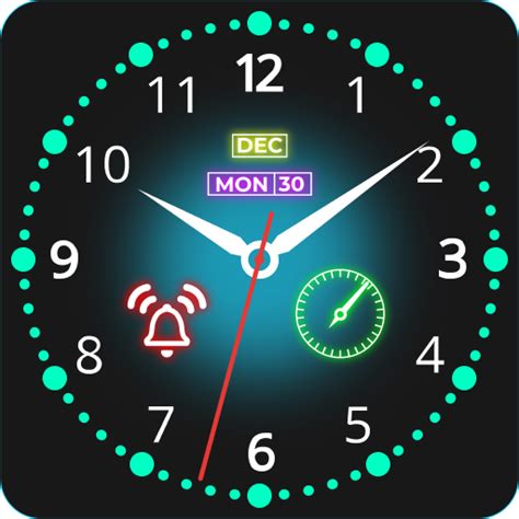Smart Clock Night Clock For Pc Mac Windows 11 10 8 7 Free Download