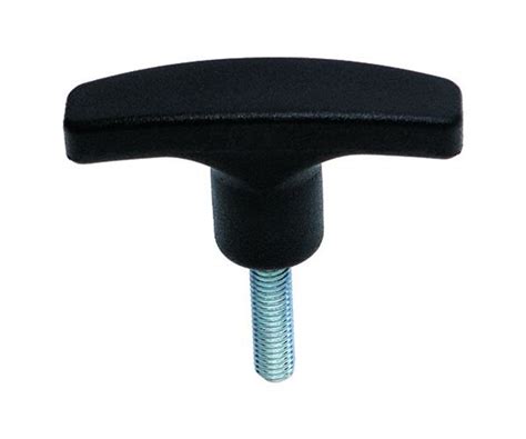 Tee Handles Plastic Knobs And Handles Jet Press