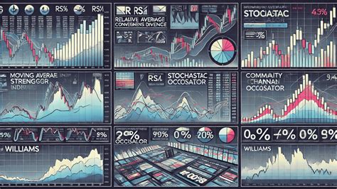 Understanding Different Oscillators TREND FANZINE