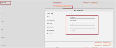 Backup Destination Ends Up On The Source Volume Support Duplicacy