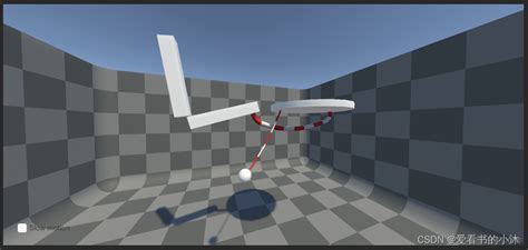 【小沐学unity3d】unity插件之绳索模拟obi rope 爱看书的小沐的技术博客 51cto博客