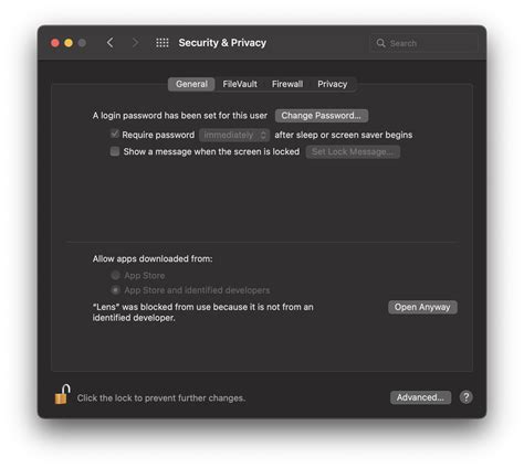 can t open lens on mac · issue 6292 · lensapp lens · github