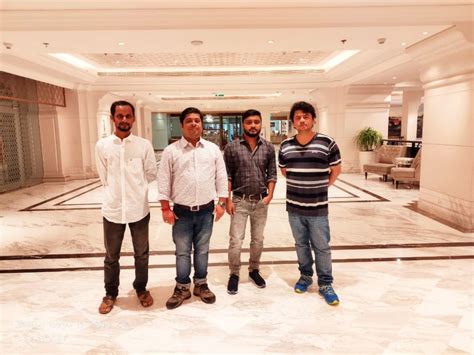 Web Idea Solution Llp On Linkedin Clientmeeting Clientappreciation Clientexperience