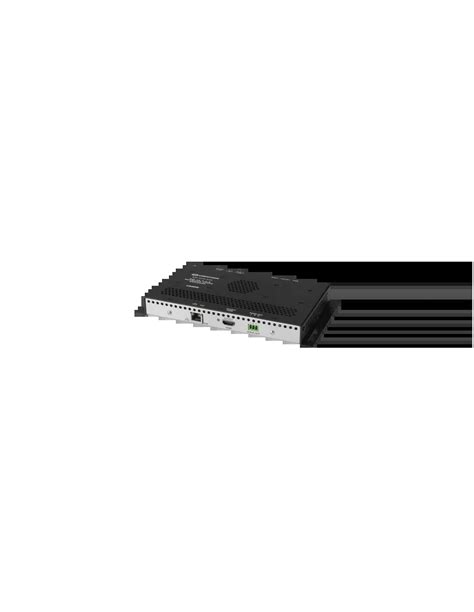 crestron dm nvx 4k60 4 2 0 network av decoder dm nvx d20 6511649