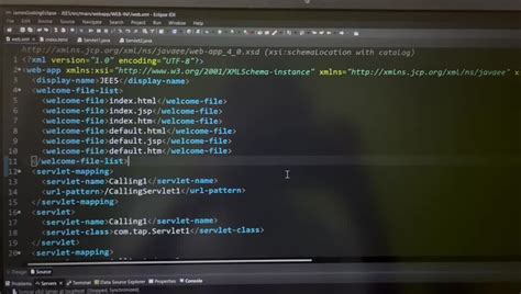 java tapacademy servlets webdevelopment coding javaee
